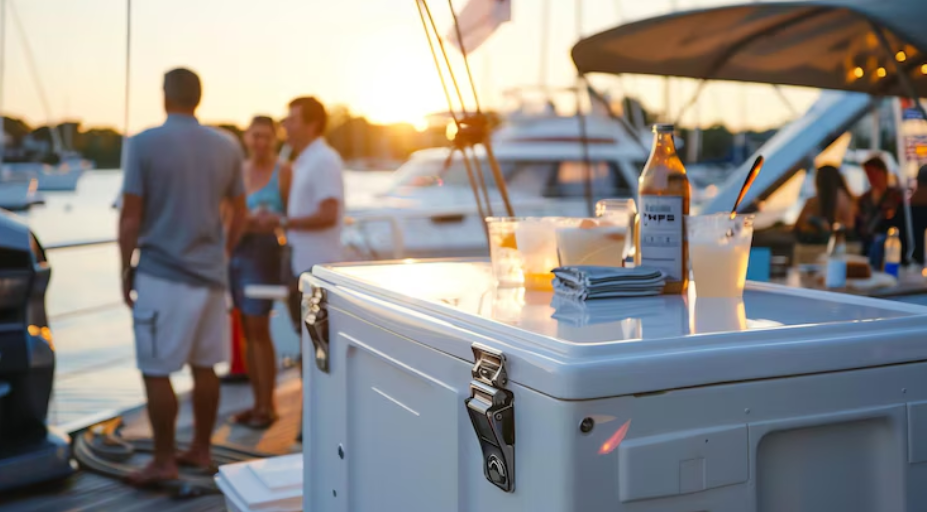 The Role of Boat Clubs in Florida’s Boating Community and Culture ...